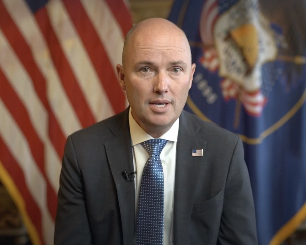 Governor Cox recognizes Veterans Day with video message and declaration ...